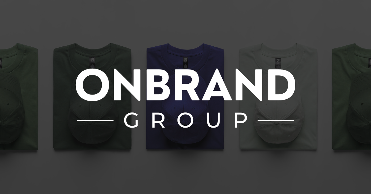 Premium Branded Merchandise and Uniforms | ONBRAND Group NZ